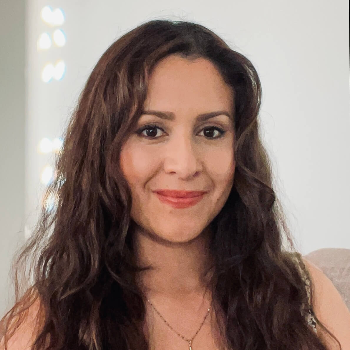 Mayra Torres - Davis Phinney Foundation