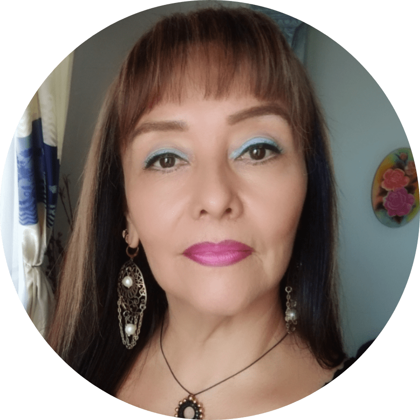 Ruth Amarillo Amaya - Davis Phinney Foundation