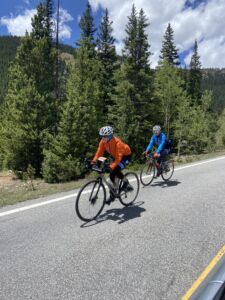 MOMENTS OF VICTORY® - Sarah Zenner Finds Victory Through Team DPF ...