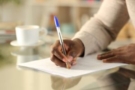 What You Need to Know about Micrographia and Parkinson's - Davis ...