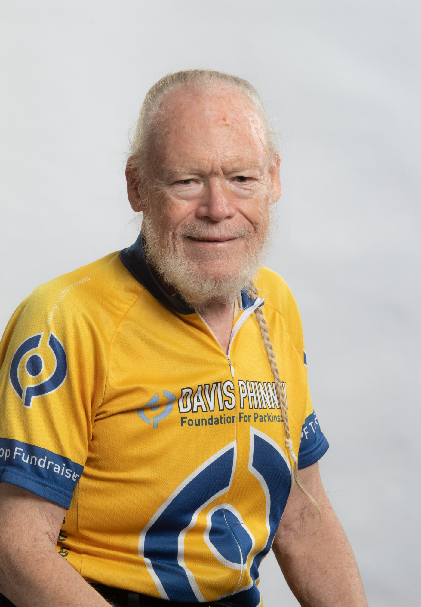 Steve Quam - Davis Phinney Foundation