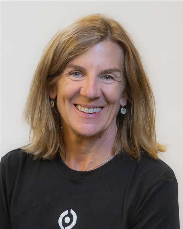 Polly Dawkins - Davis Phinney Foundation