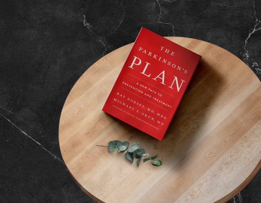 'The Parkinson's Plan' with Dr. Ray Dorsey - Davis Phinney Foundation