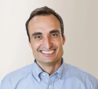 'The Parkinson's Plan' with Dr. Ray Dorsey - Davis Phinney Foundation