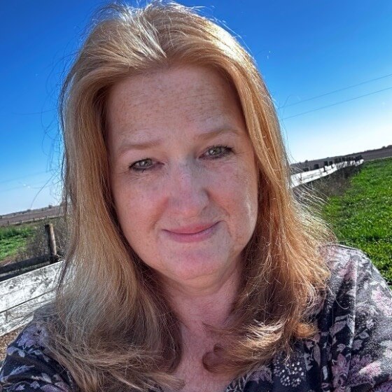 Michelle Hogan - Davis Phinney Foundation