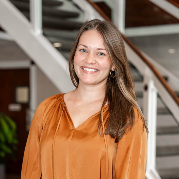 Jordan Bender - Davis Phinney Foundation